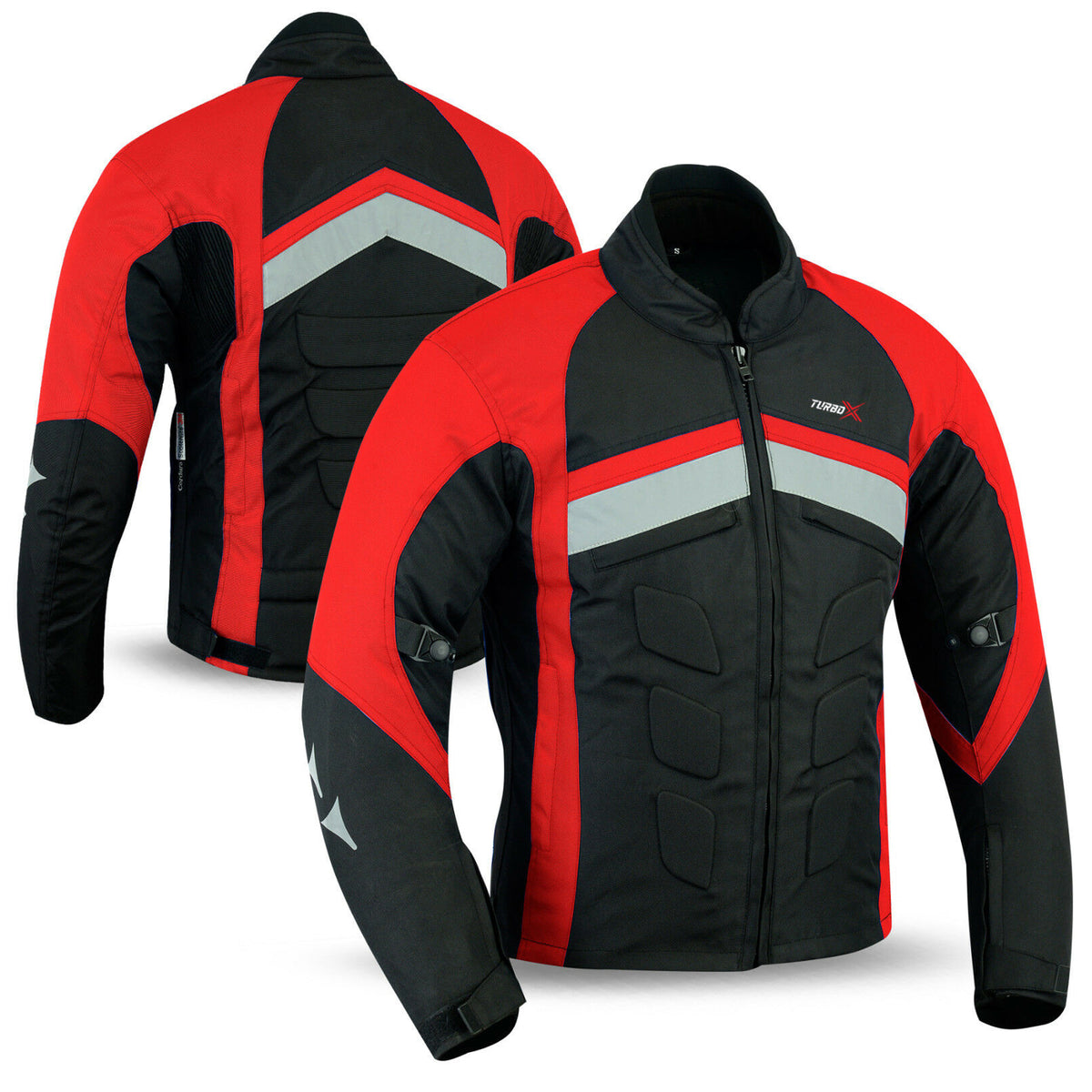 MEN WATERPROOF JACKET JACKETS IN 5 COLORS – Turbo X Gears